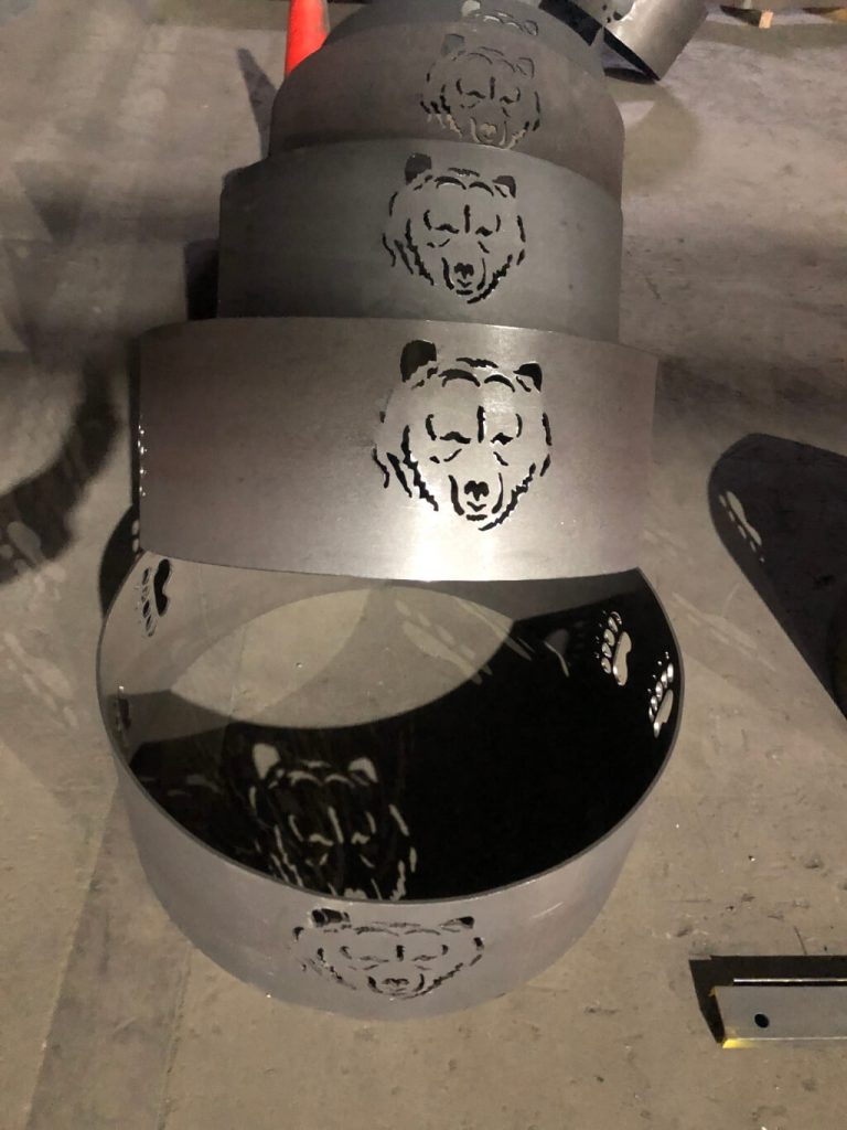 Artistic Steel Creations - SteelFab