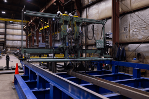 Processing - SteelFab